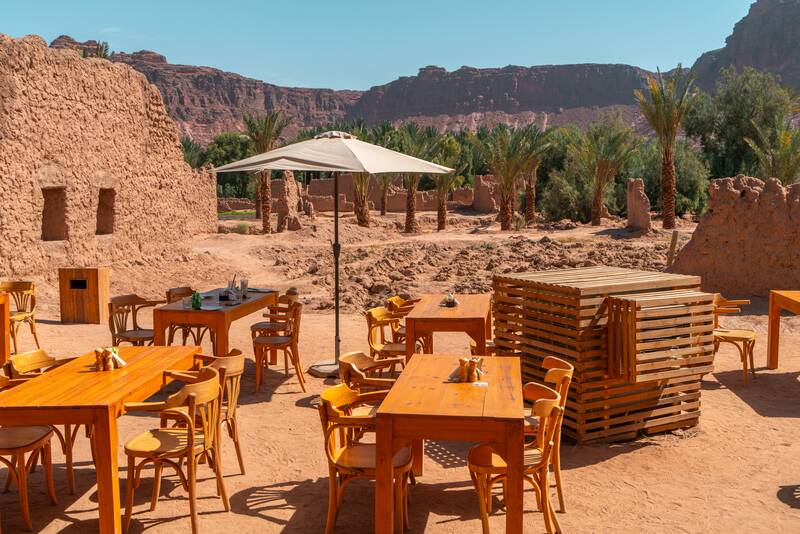 Discover AlUla: 10 Unforgettable Experiences You Shouldn't Miss