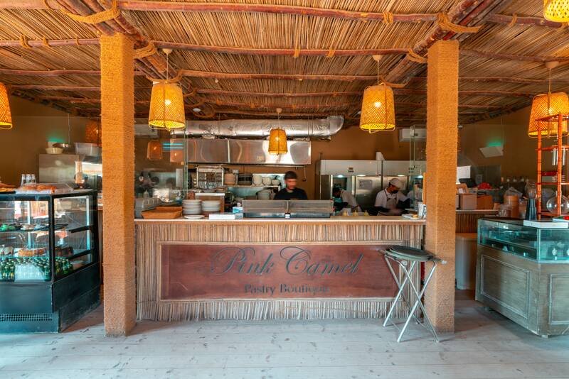 Discover AlUla: 10 Unforgettable Experiences You Shouldn't Miss