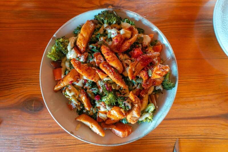 Discover AlUla: 10 Unforgettable Experiences You Shouldn't Miss