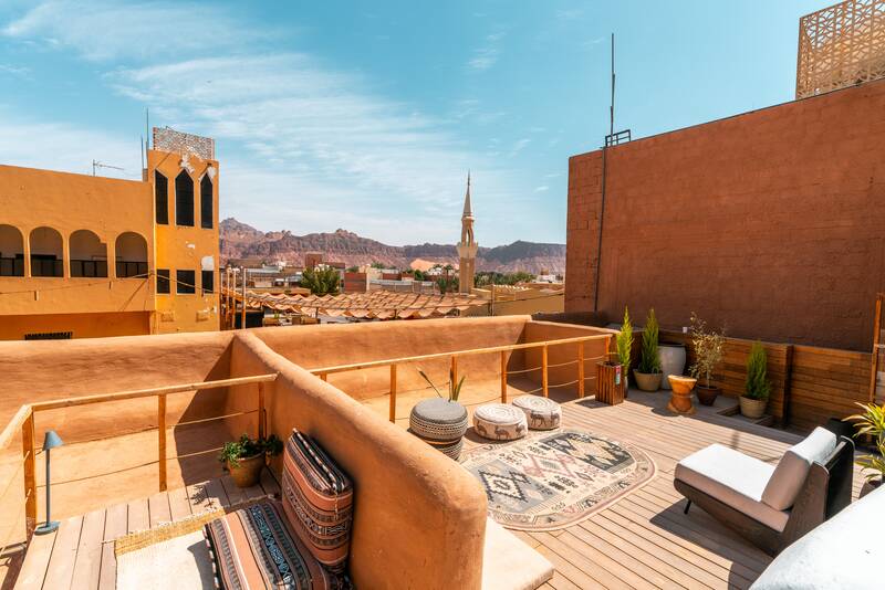 Discover AlUla: 10 Unforgettable Experiences You Shouldn't Miss