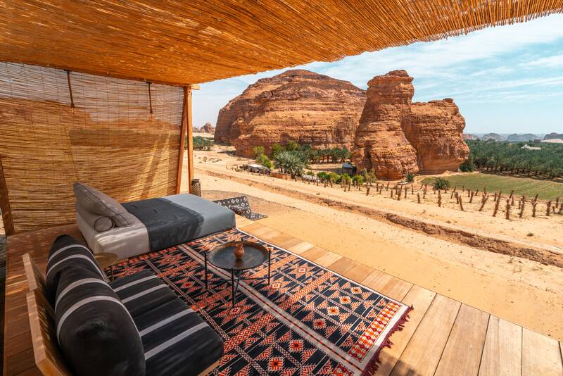 Discover AlUla: 10 Unforgettable Experiences You Shouldn't Miss
