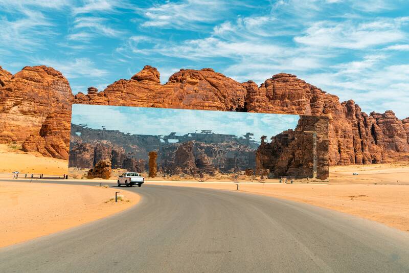 Discover AlUla: 10 Unforgettable Experiences You Shouldn't Miss