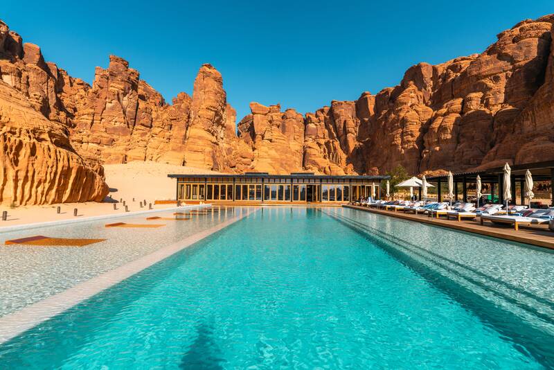 Discover AlUla: 10 Unforgettable Experiences You Shouldn't Miss