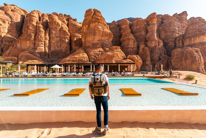 Discover AlUla: 10 Unforgettable Experiences You Shouldn't Miss