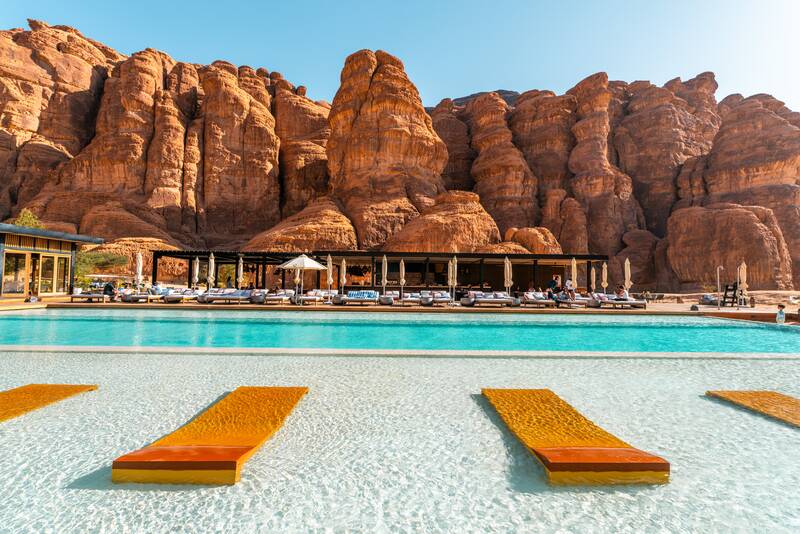 Discover AlUla: 10 Best Things to Do and Places to Visit