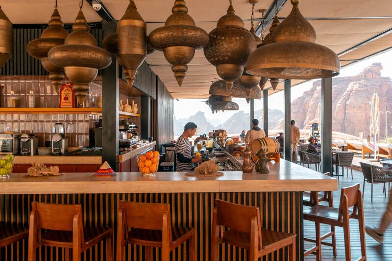 10 Incredible Things to Do in AlUla, Saudi Arabia for First-Timers