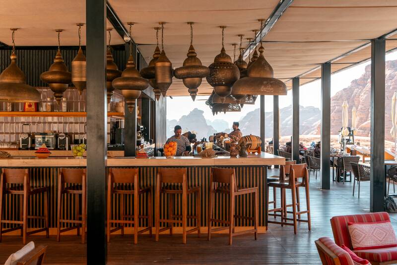 Discover AlUla: 10 Unforgettable Experiences You Shouldn't Miss