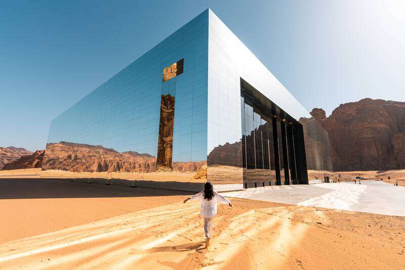 Saudi Arabia Bucket List: 15 Destinations You Shouldn't Miss