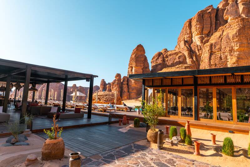 10 Incredible Things to Do in AlUla, Saudi Arabia for First-Timers