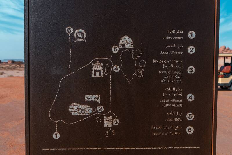 Discover AlUla: 10 Unforgettable Experiences You Shouldn't Miss