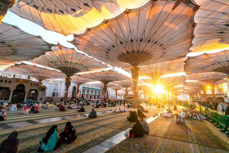 Saudi Arabia Bucket List: 15 Destinations You Shouldn't Miss