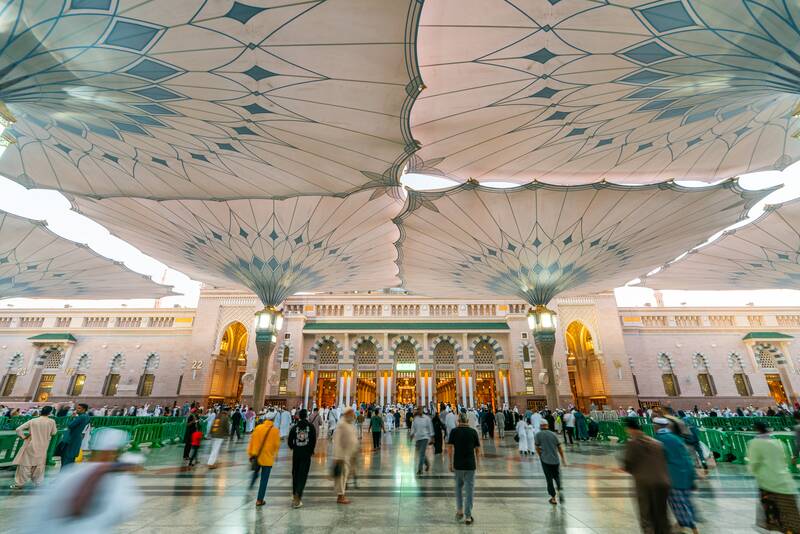 Saudi Arabia Bucket List: 15 Destinations You Shouldn't Miss