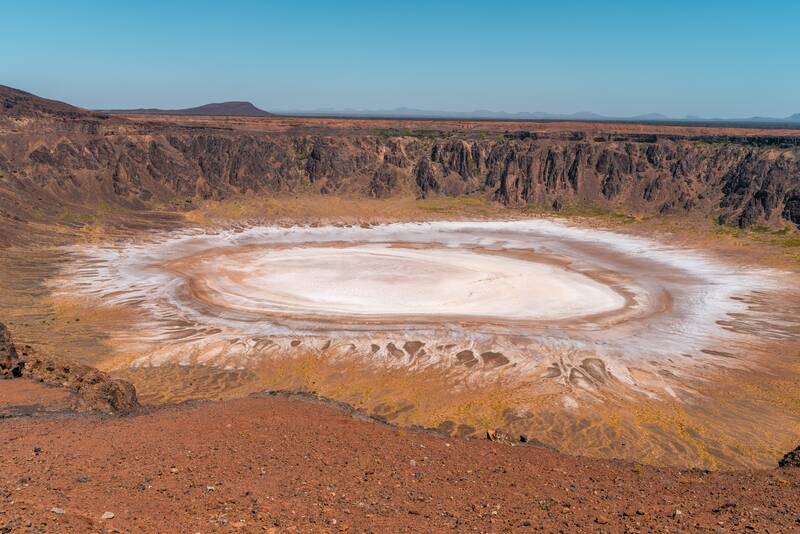 Saudi Arabia Bucket List: 15 Destinations You Shouldn't Miss