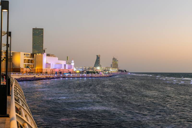 Explore Jeddah: 9 Incredible Things to Do & More