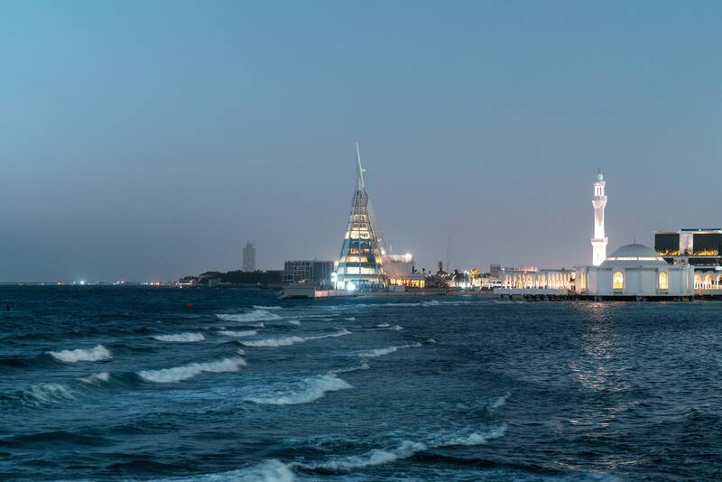 Experience Jeddah: 9 Unique Activities You Shouldn't Miss