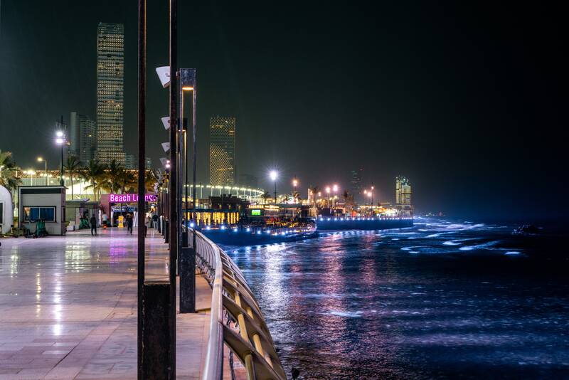 Experience Jeddah: 9 Unique Activities You Shouldn't Miss