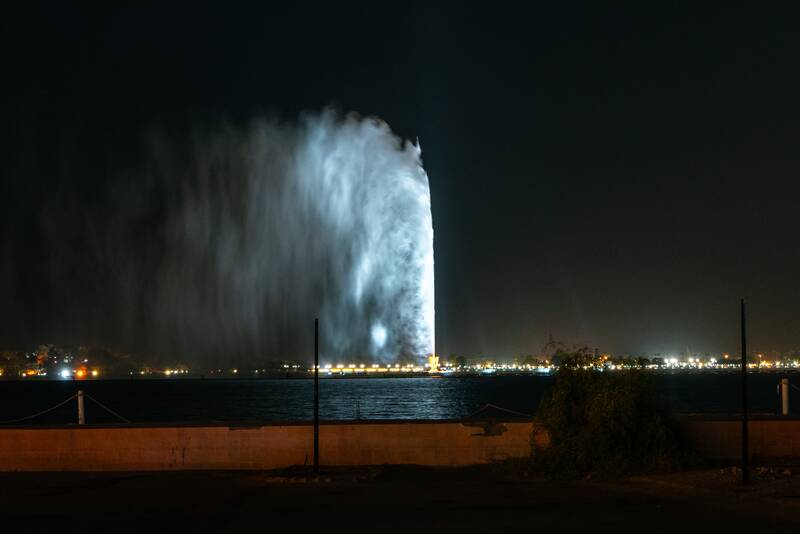 Explore Jeddah: 9 Incredible Things to Do & More