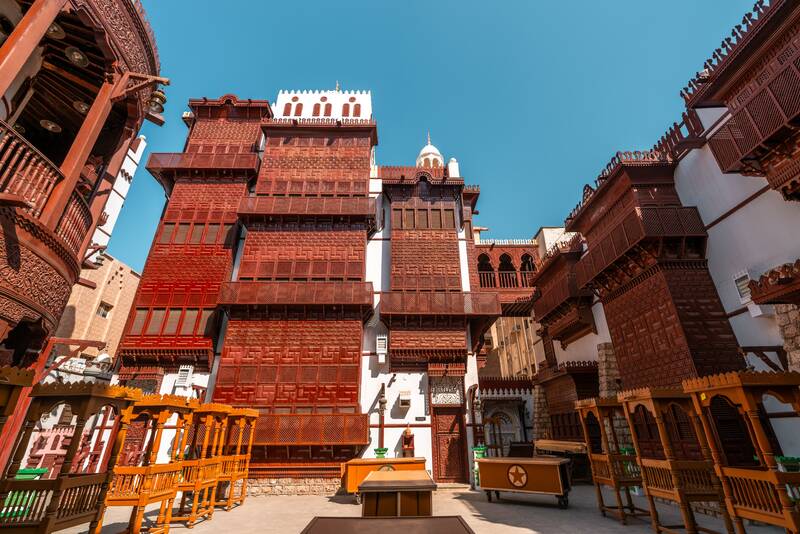 Experience Jeddah: 9 Unique Activities You Shouldn't Miss