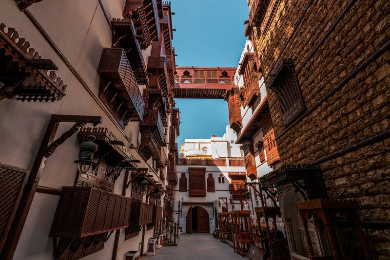 Experience Jeddah: 9 Unique Activities You Shouldn't Miss