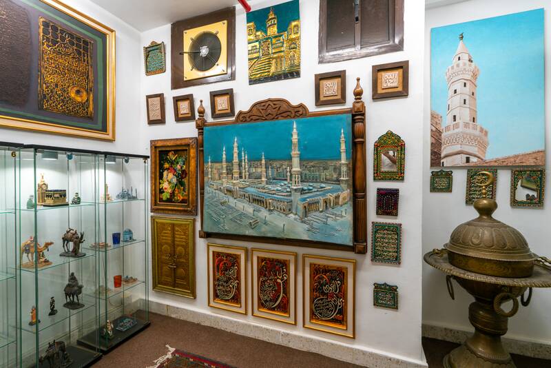 Explore Jeddah: 9 Incredible Things to Do & More