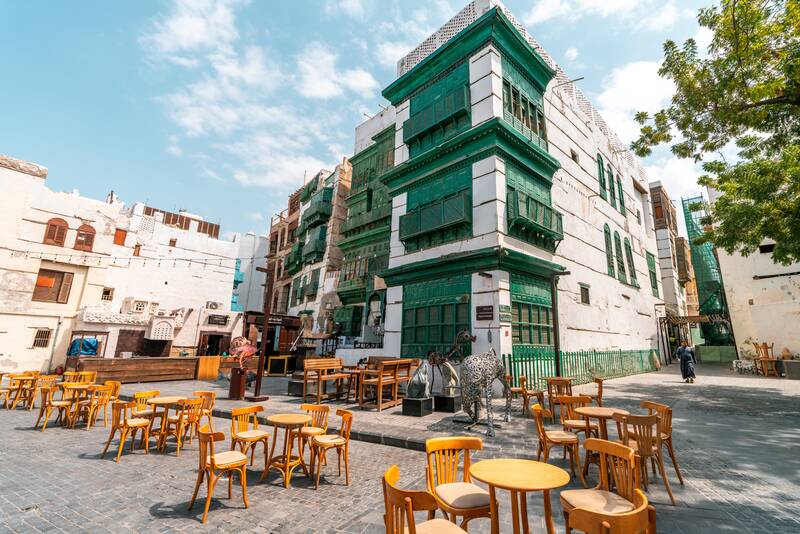 Experience Jeddah: 9 Unique Activities You Shouldn't Miss