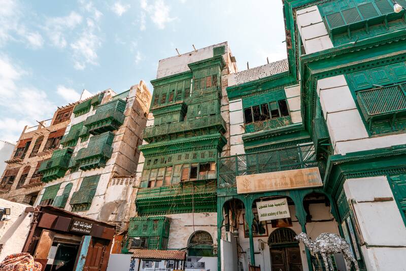 Experience Jeddah: 9 Unique Activities You Shouldn't Miss