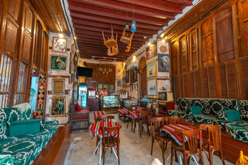 Experience Jeddah: 9 Unique Activities You Shouldn't Miss