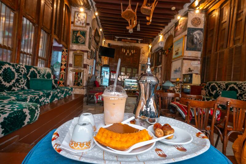 2 Weeks in Saudi Arabia: The Ultimate 2026 Itinerary