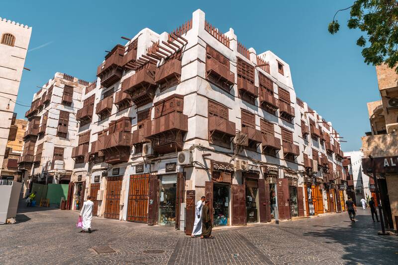 Experience Jeddah: 9 Unique Activities You Shouldn't Miss