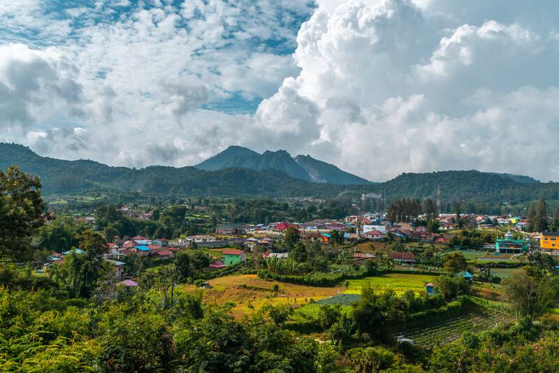 10 Incredible Things to Do in Berastagi for Solo Travelers