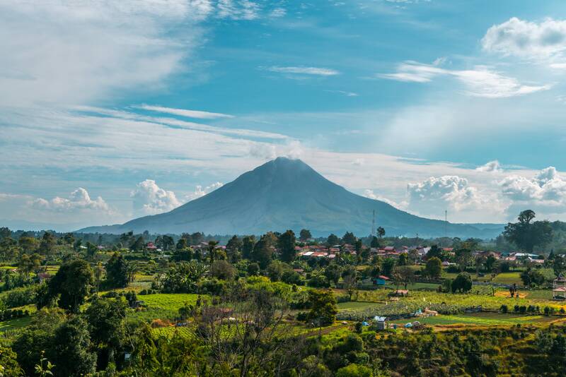 10 Incredible Things to Do in Berastagi for Solo Travelers