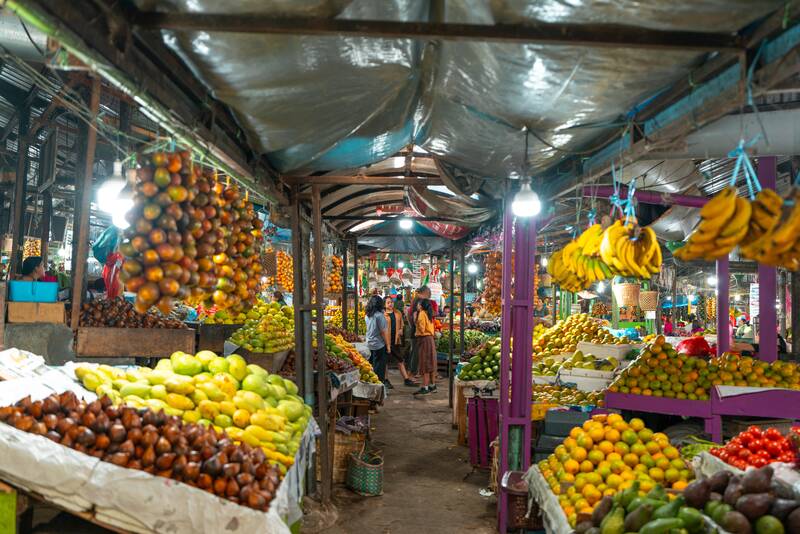 10 Incredible Things to Do in Berastagi for Solo Travelers