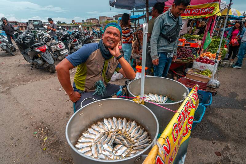 10 Incredible Things to Do in Berastagi for Solo Travelers