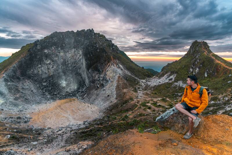 10 Incredible Things to Do in Berastagi for Solo Travelers