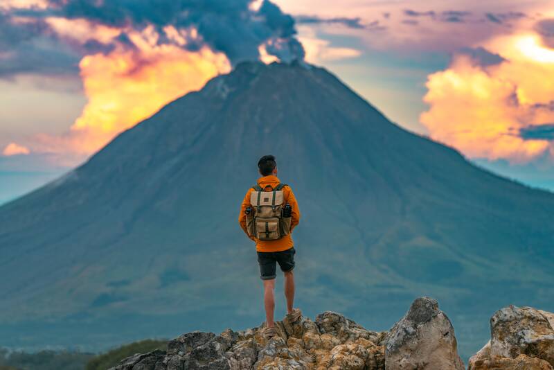 10 Incredible Things to Do in Berastagi for Solo Travelers