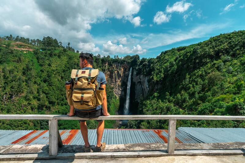 Visiting Berastagi: 10 Incredible Things to Do, and More