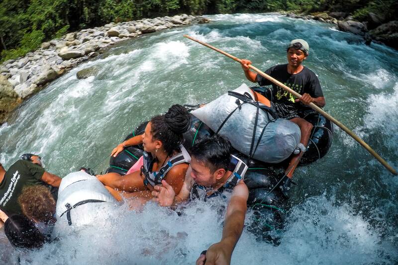 A Complete Guide to Orangutan Trekking in Bukit Lawang