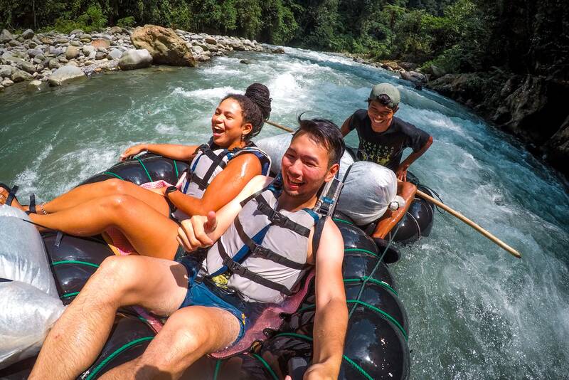 One Month Sumatra Backpacking Itinerary for Solo Travelers