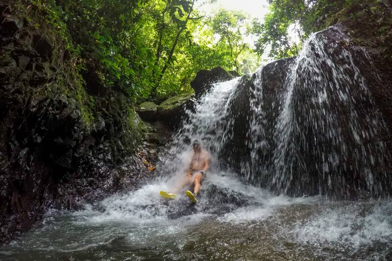 One Month Sumatra Backpacking Itinerary for Solo Travelers