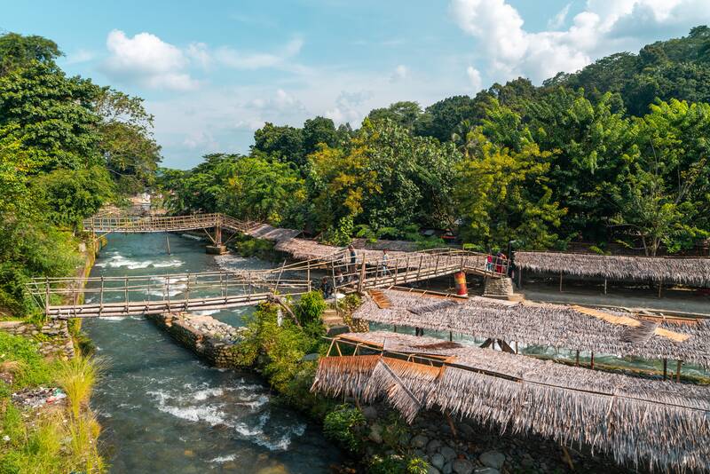 One Month Sumatra Backpacking Itinerary for Solo Travelers