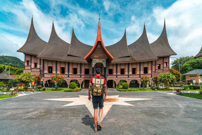 12 Incredible Things to Do in Bukittinggi for Solo Travelers
