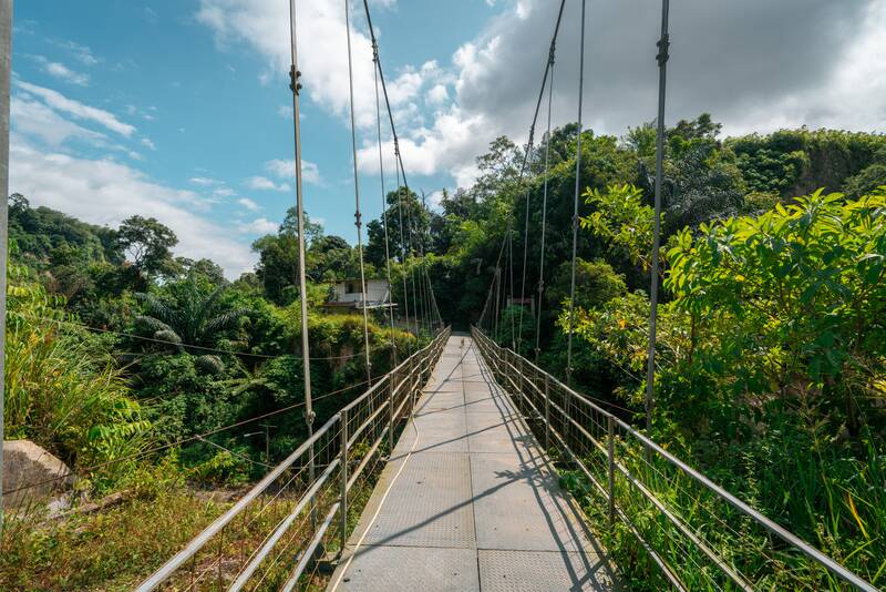 12 Incredible Things to Do in Bukittinggi for Solo Travelers