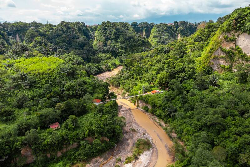 12 Incredible Things to Do in Bukittinggi for Solo Travelers