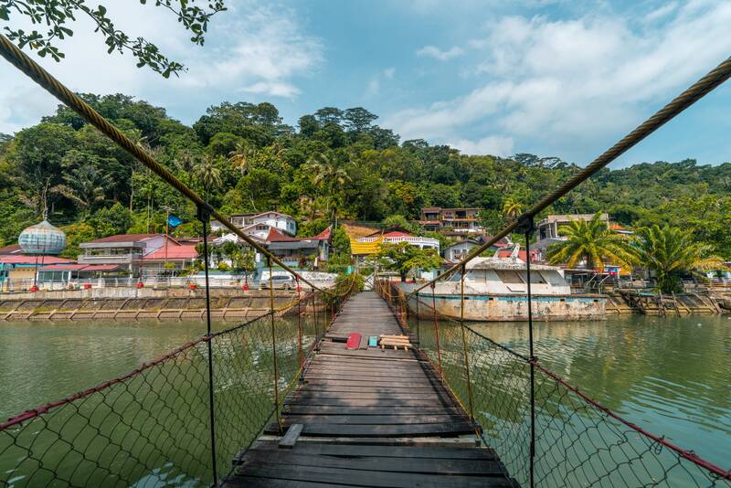 Discover Padang: 10 Awesome Things to See and Do