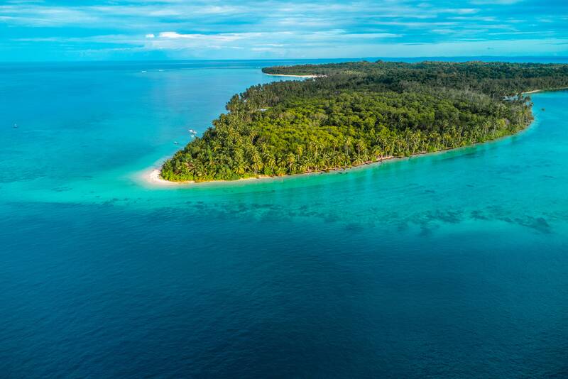 A Complete Travel Guide to Mentawai Islands