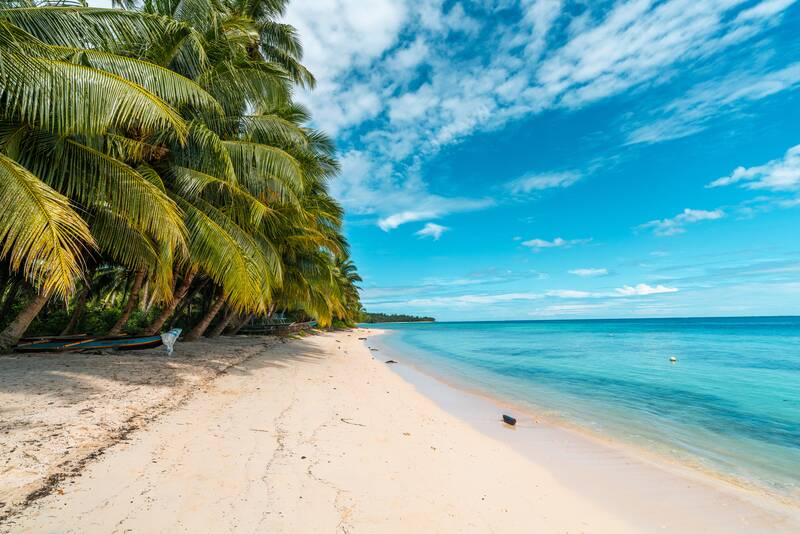 A Complete Travel Guide to Mentawai Islands