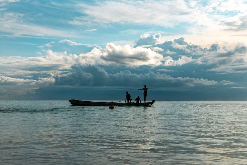 A Complete Travel Guide to Mentawai Islands