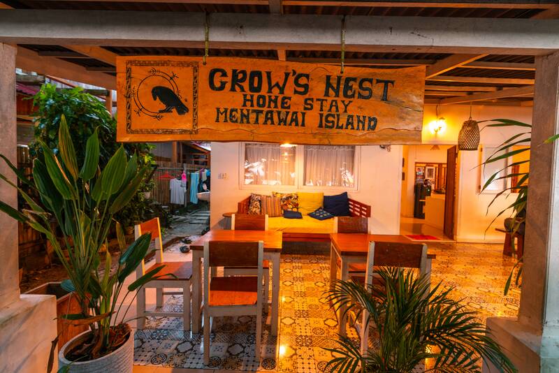 A Complete Travel Guide to Mentawai Islands