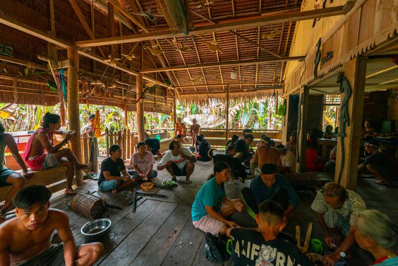 A Complete Travel Guide to Mentawai Islands