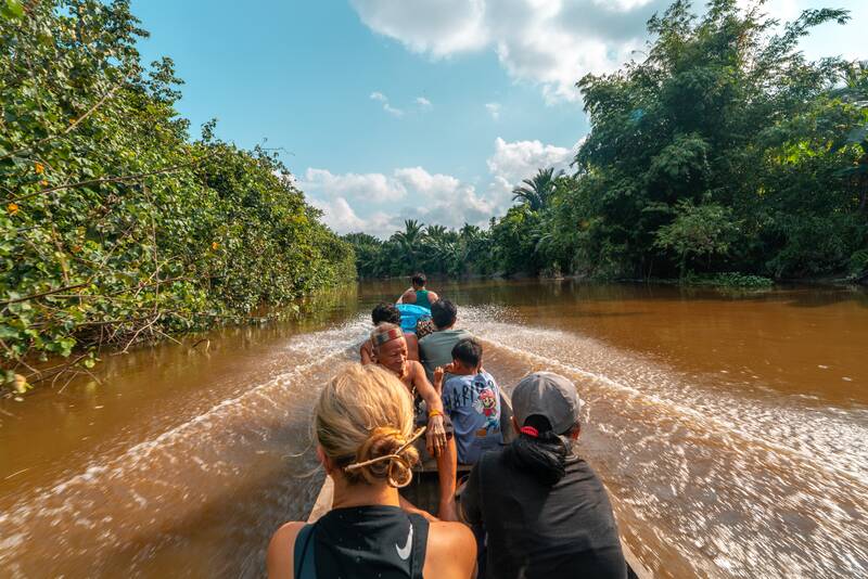 Visiting the Mentawai Tribe: A Complete Guide